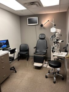 Ophthalmologist Columbus | About Us | Mid Ohio Eye