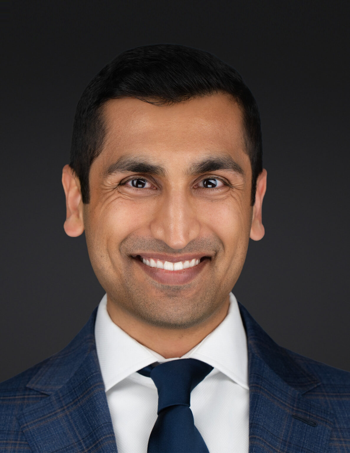Amar Shah, M.D., M.B.A. - Mid Ohio Eye